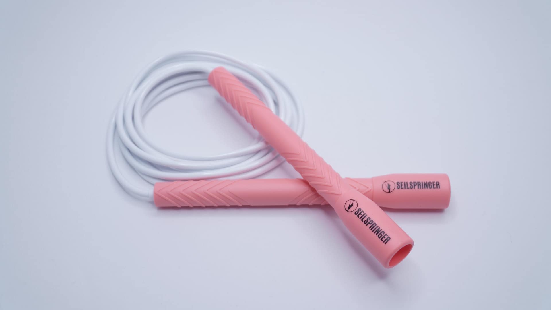 FLOW-Rope Summer Edition - PEACH Freestyle Rope - seilspringer.com